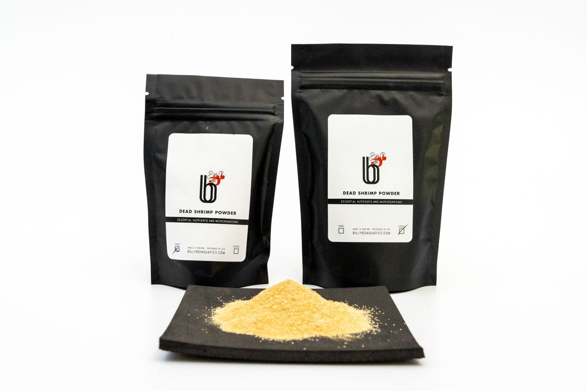 How to properly use DSP Powder | Breeding, Dead Shrimp Powder, Tank ...