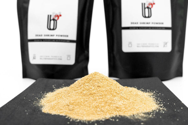 DSP Powder | BillyBoiAquatics